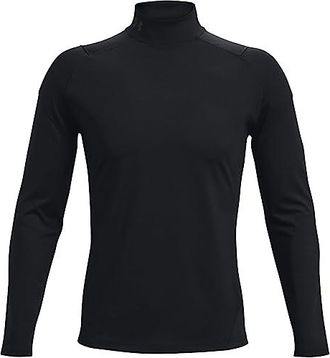 Under Armour sous-v&ecirc;tement - Manches Longues ColdGear Rush Mock
