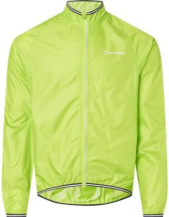 Nakamura Herren Funktions-Jacke Abbott III