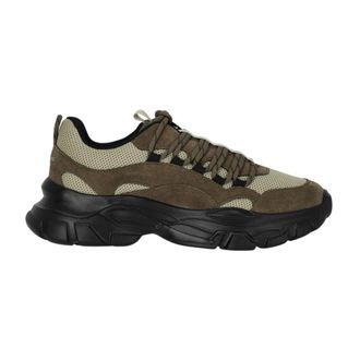 Max Mara Ancora Sneaker - - Shoes - Damen - Gr&uuml;n - 41 EU