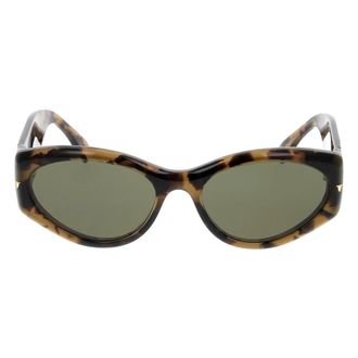 Fendi Sonnenbrille - - Accessories - Damen - Braun - ONE SIZE