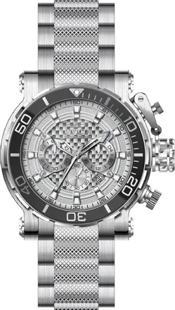 Invicta Coalition Forces 50235 Herrenuhr - 52mm