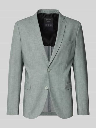 s.Oliver Black Label Regular Fit Anzugsakko mit Viskose-Anteil