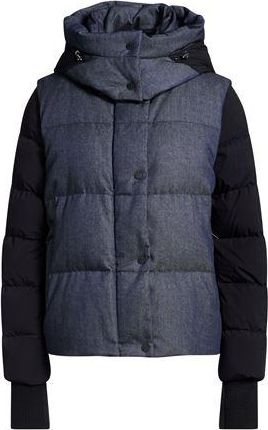 Moorer MANTEAUX - Doudounes plume ou synth&eacute;tique sur YOOX.COM