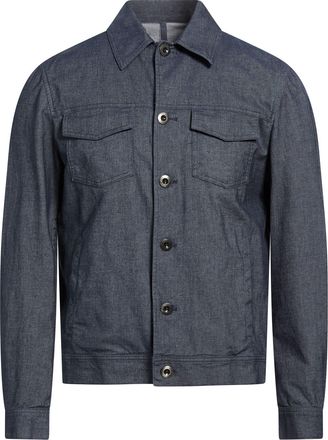 Montedoro Red JACKEN & M&Auml;NTEL - Jeansjacken/M&auml;ntel auf YOOX.COM