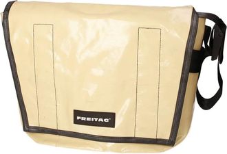 FREITAG Freitag, Homme, Sacs, Beige, Taille: ONE Size Sac Messenger