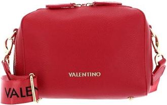 Valentino Pattie Crossover Bag Rosso
