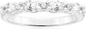 Sif Jakobs Jewellery Ring - Ellera Ring - Gr. 52 - in Silber - für Damen
