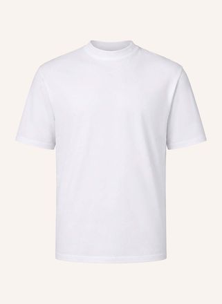 Kiefermann Kiefermann Kiefermann Herren T-Shirt Aus Baumwolljersey Mit Stretch Paddys weiss