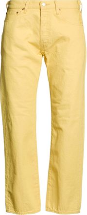 Levi's HOSEN & R&Ouml;CKE - Jeanshosen auf YOOX.COM