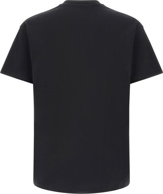 Givenchy Paris T-shirt - Black