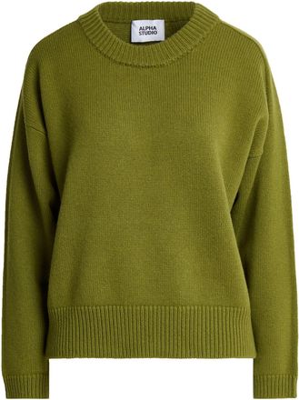 Alpha Studio STRICKWAREN - Pullover auf YOOX.COM
