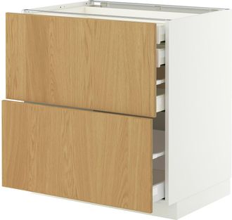 IKEA METOD / MAXIMERA Uschr 2 Fr/2 ni+1 haho+1 ho Sch