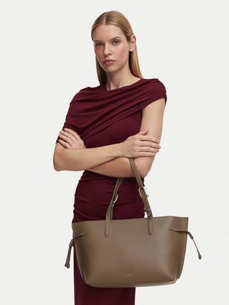Furla Handtasche Furla Ava M WB02069 BX4329 CN 4916S Braun