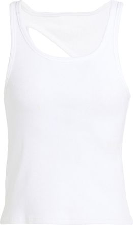 Maison Margiela TOPS - Tank Tops auf YOOX.COM
