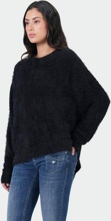 Miracle Of Denim Strickpullover Selina Pullover
