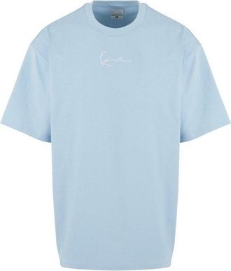 Karl Kani T-Shirt Karl Kani Small Signature Essential Tee (1-tlg)