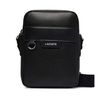 Lacoste Umh&auml;ngetasche Lacoste NH5047OI Schwarz