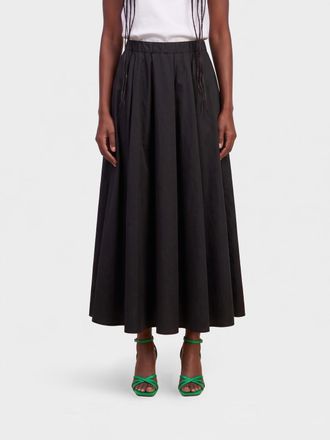Aspesi Jupe Femme couleur Noir