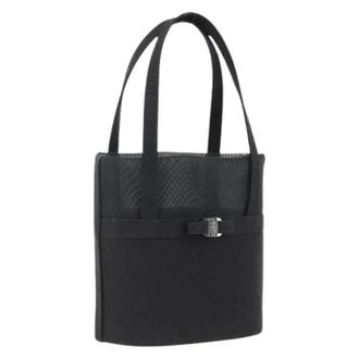 Ferragamo Pre-owned Mini Handtasche - - Pre-owned - Damen - Schwarzk - ONE SIZE