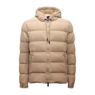 Afterlabel Verbier Jacket - - Jackets - Herren - Beige - M