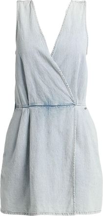 A|X Armani Exchange OVERALLS - Playsuits auf YOOX.COM
