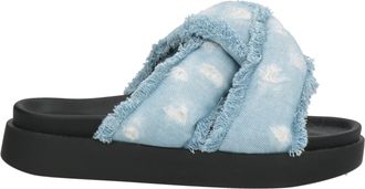 INUIKII SCHUHE - Sandalen auf YOOX.COM