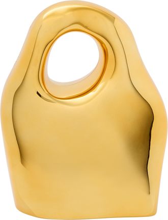 Mymo Handtasche Handtasche Frauen Gold