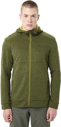 Vaude Me Neyland Hiking Hoody - Fleecejacke - Herren