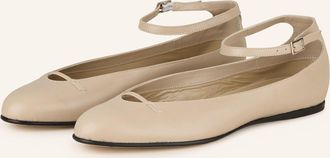 by FAR By Far Slingballerinas Margot beige