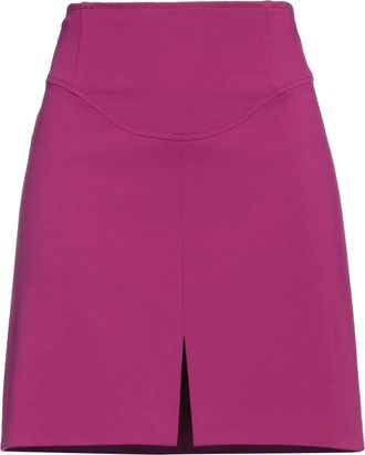 Pinko HOSEN & R&Ouml;CKE - Minir&ouml;cke auf YOOX.COM