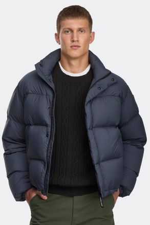 Canada Goose Sterling Steppjacke mit Tonal Disc