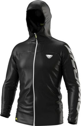 Dynafit DNA Race Wind - Softshelljacke - Herren