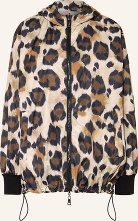 No.1 Como Jacke Lui Zum Wenden beige