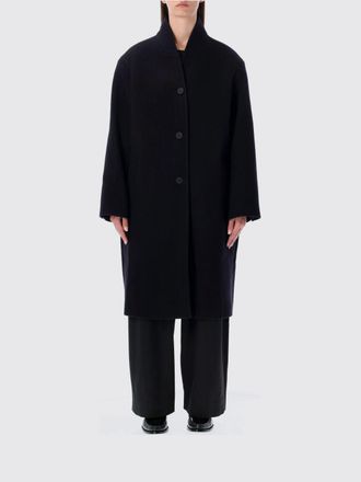 STUDIO NICHOLSON Mantel STUDIO NICHOLSON Damen Farbe Blau