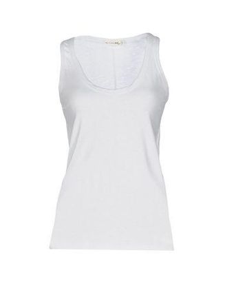 Rag & Bone TOPS - D&eacute;bardeurs sur YOOX.COM