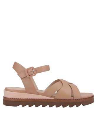 Elvio Zanon SCHUHE - Sandalen auf YOOX.COM