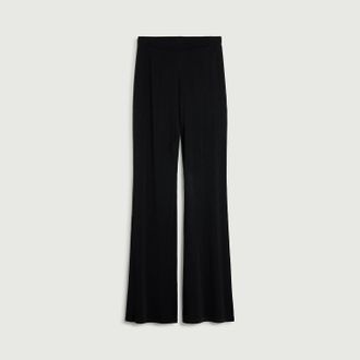 SOEUR PANTALON KYLE NOIR