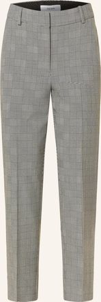Reiss Reiss 7/8-Hose Brooklyn grau