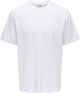 Only & Sons T-Shirt ONSFRED EIFFEL