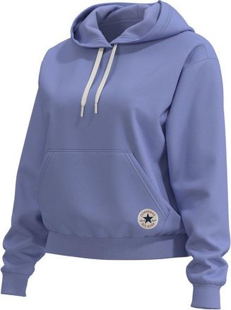 Converse Kapuzensweatshirt CHUCK PATCH HOODIE mit Kapuze, f&uuml;r sportliche Aktivit&auml;ten und Freizeit
