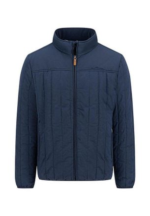 Fynch-Hatton Fleecejacke mit Stehkragen