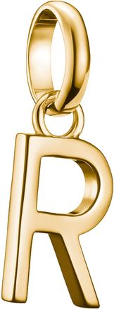 Thomas Sabo Anh&auml;nger Buchstabe R