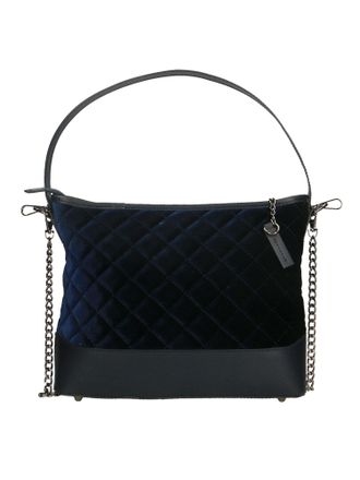 Gave Lux Umh&auml;ngetasche Frauen BLUE