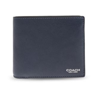 Coach 3-In-1 Geldb&ouml;rse - - Accessories - Herren - Blau - ONE SIZE