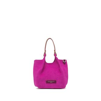Gianni Chiarini Damen, Taschen, Lila, ONE SIZEGr&ouml;&szlig;e