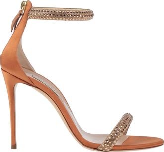 Casadei SCHUHE - Sandalen auf YOOX.COM