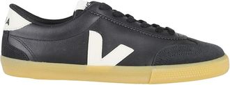 Veja Homme, Chaussures, Noir, Taille: 45 EU Volley Baskets