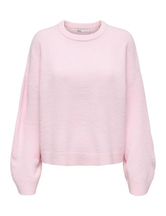 Only Onlsimoni L/S O-Neck Pullover KNT Noos