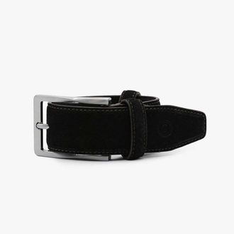 Serge Blanco Ceinture