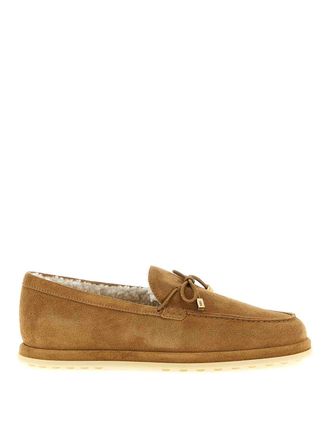 Tod's Mocassins - Beige